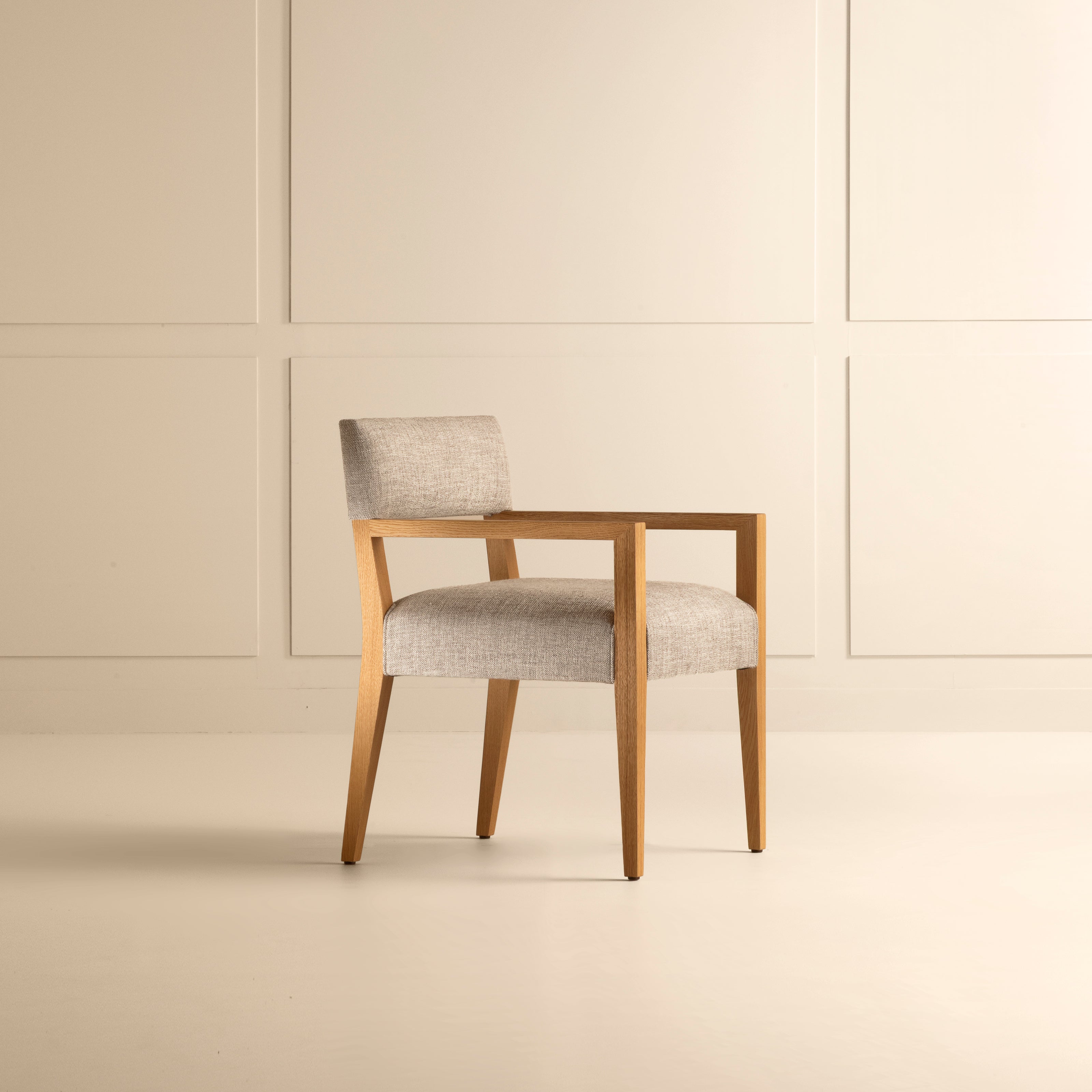 Bridges armchairs – Ecart