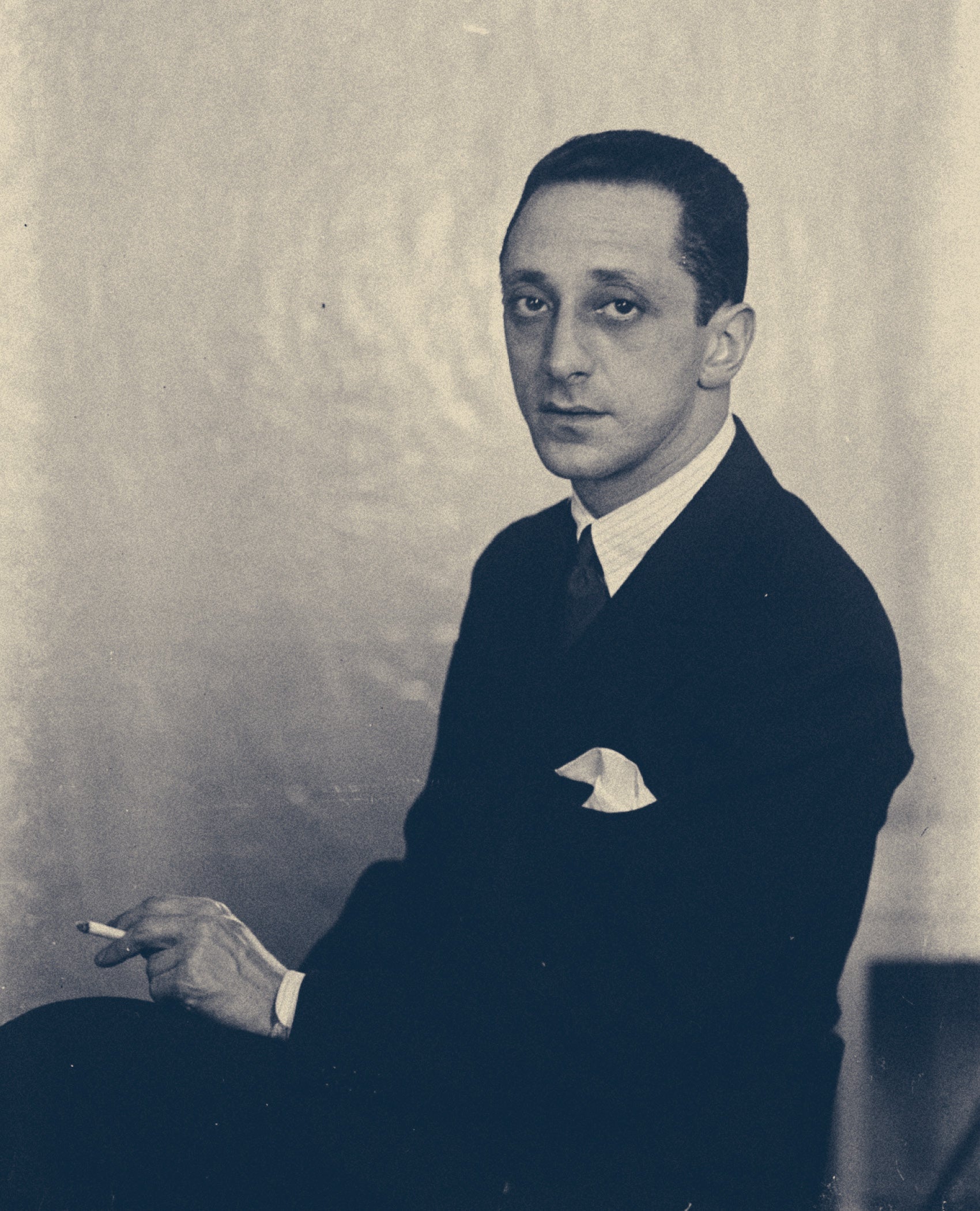 Jean-Michel Frank - Ecart